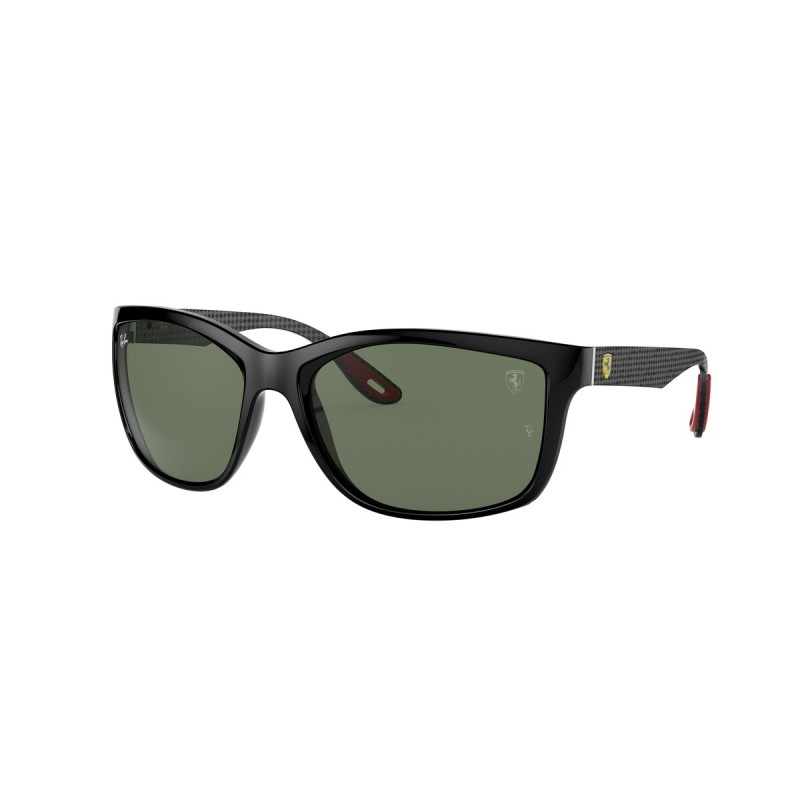 RAY BAN Sunčane naocare 0RB8356M F63271 61