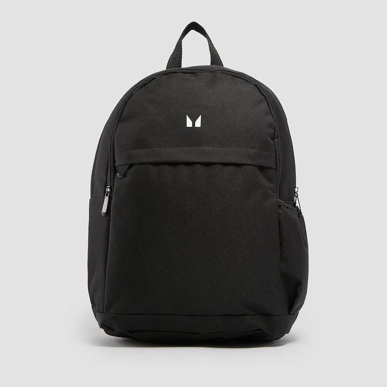 MP Backpack - ranac - crni