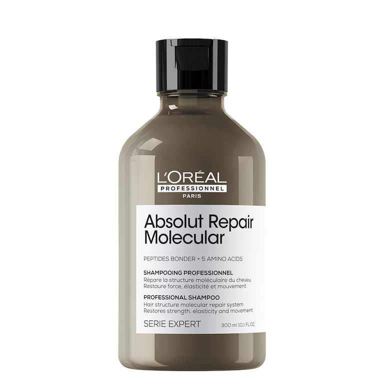 Absolut Repair Molecular šampon 300ml