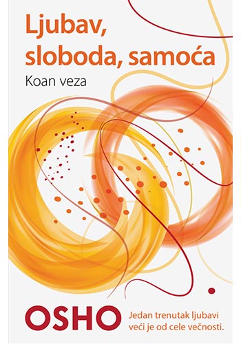 Ljubav, sloboda, samoća – Osho