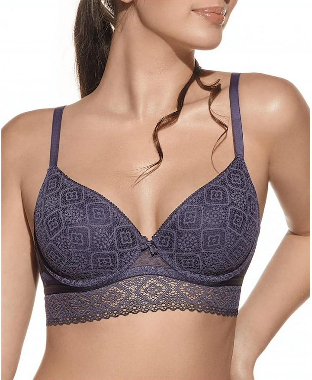 Calvin Klein, Embossed Icon Push Up