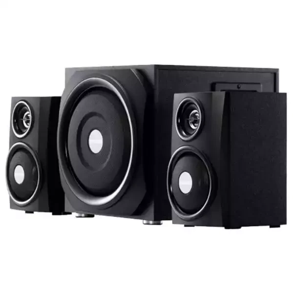 Zvučnik Microlab TMN9BT 2.1 40W RMS (18W+2x11W) SDUSB3.5mmBT