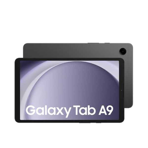 Tablet Samsung Galaxy Tab A9 8,7''-OC 2,2GHz-4GB-64GB-WiFi-8+2MP-Android-siva