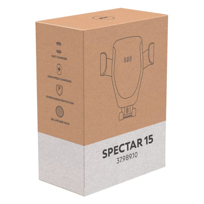 SPECTAR 15