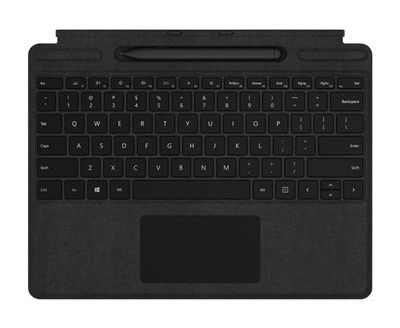 Microsoft Surface Pro X Signature Type Cover & Slim Pen Bundle Isporuka odmah