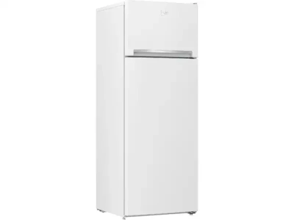 Frižider Beko RDSA240K40WN kombinovani visina 146cmzapremina 177l+46l