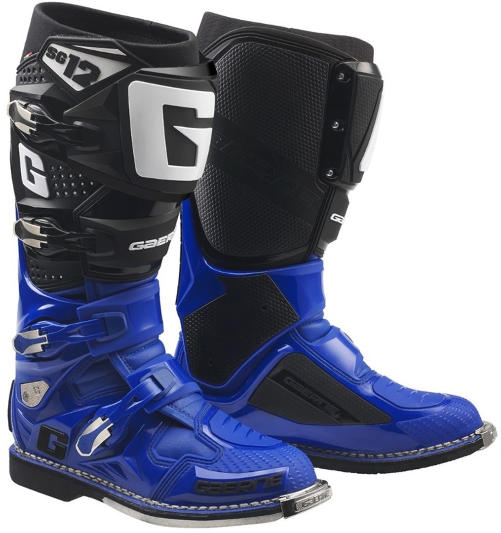 Gaerne SG-12 Enduro Motokros čizme