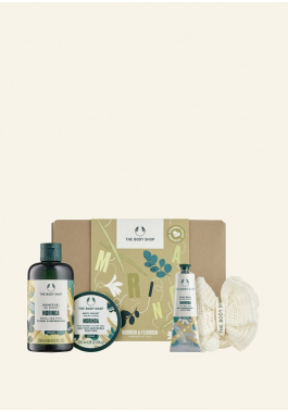 Nourish & Flourish Moringa Gift Box