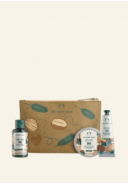 Nourish & Flourish Shea Gift Bag