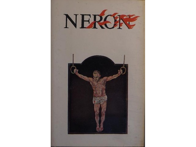 Neron - Važno je da ima krvi