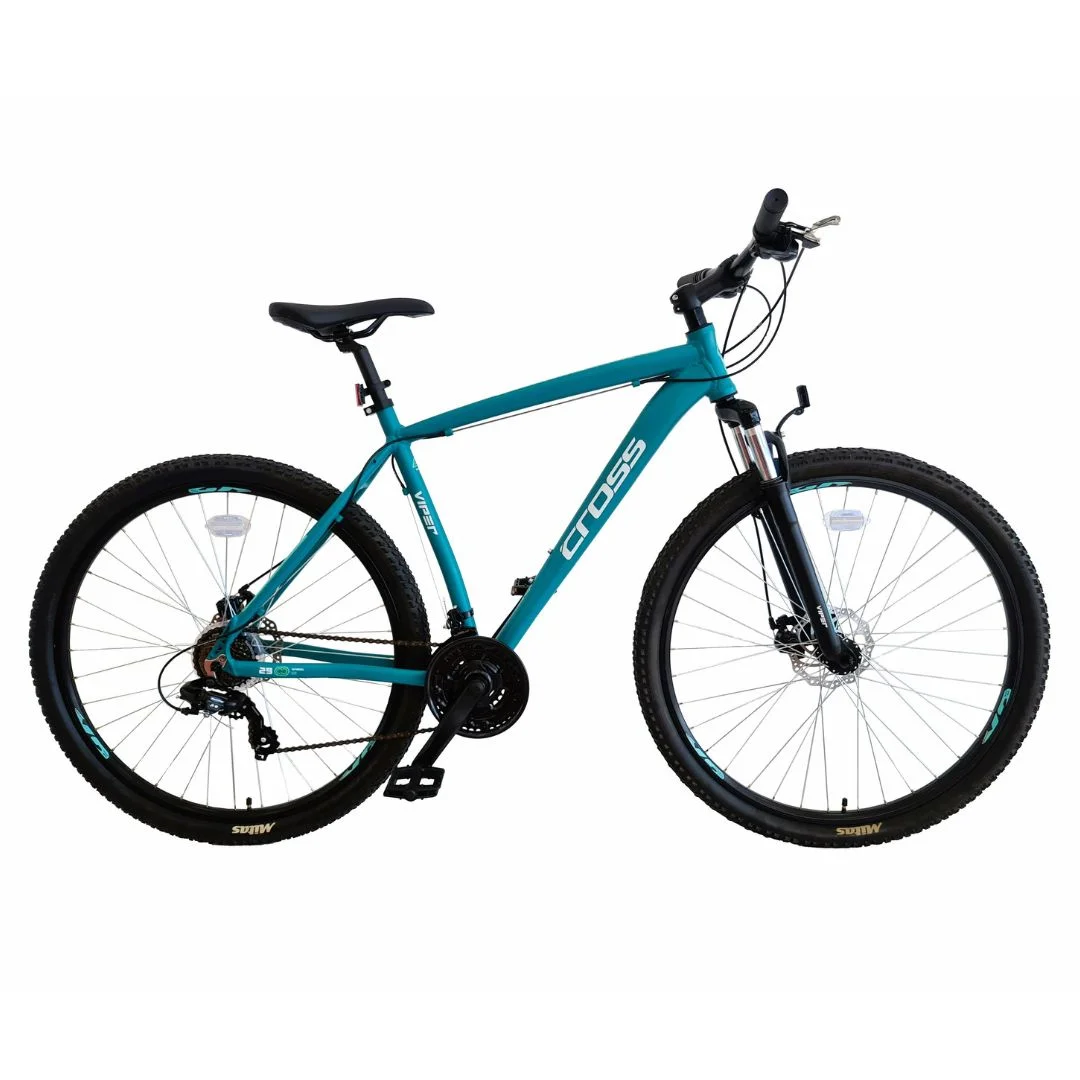 Bicikl 29″ Cross Viper MBD Shimano
Bicikl 29″ Cross Viper MBD Shimano