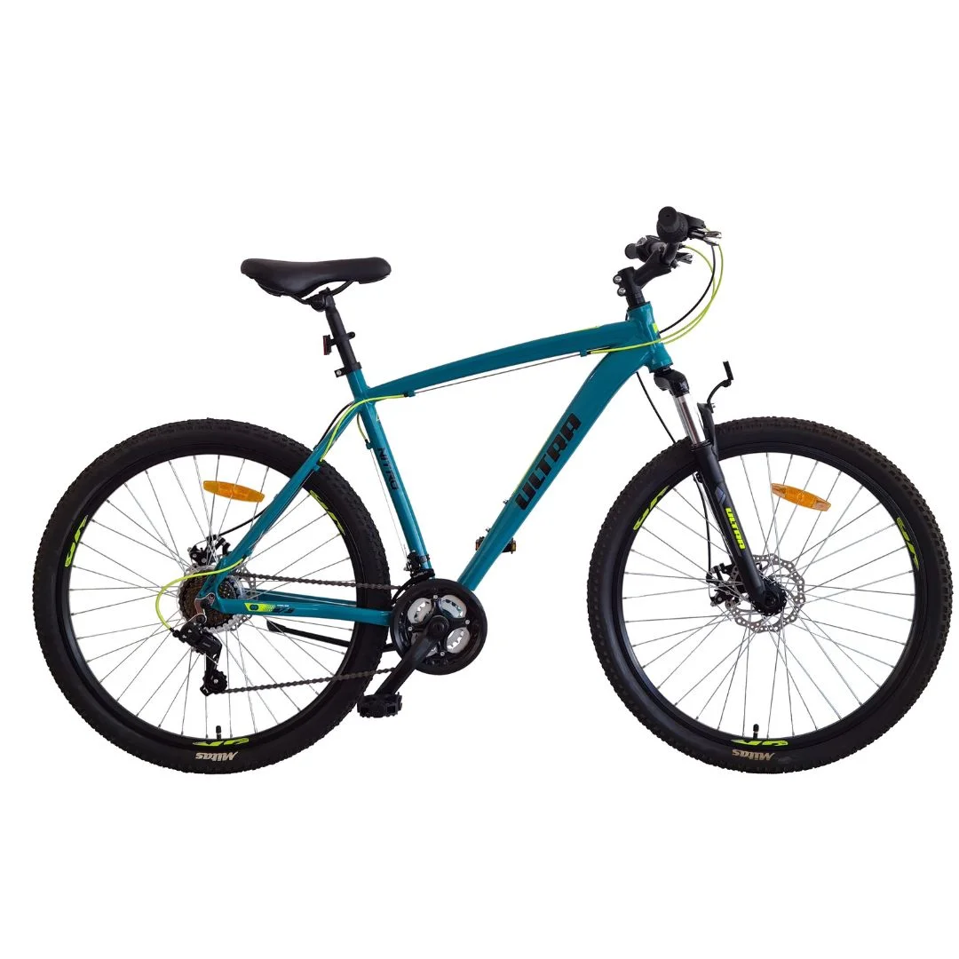 Bicikl 27.5“ Ultra Nitro MDB 2023 480mm
Bicikl 27.5“ Ultra Nitro MDB 2023 480mm