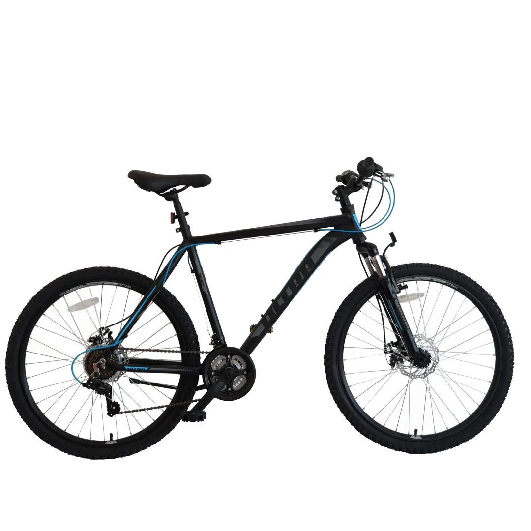 Bicikl 26“ Ultra Nitro MDB 520mm
Bicikl 26“ Ultra Nitro MDB 520mm