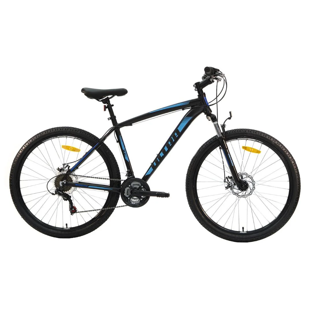 Bicikl 27.5“ Ultra Nitro MDB 520mm
Bicikl 27.5“ Ultra Nitro MDB 520mm