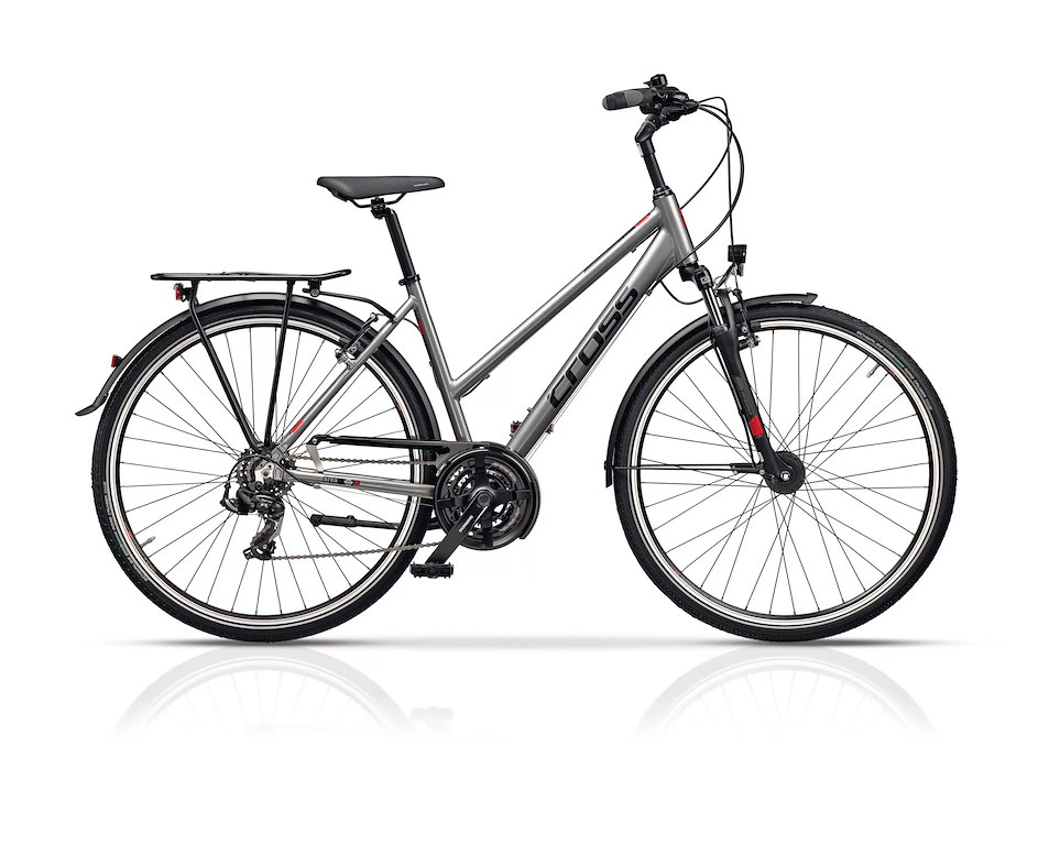 Bicikl 28″ cross area-trekking 520mm 2021
Bicikl 28″ cross area-trekking 520mm 2021