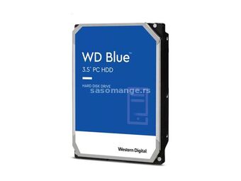 WESTERN DIGITAL Hard Disk &nbsp;Blue 2TB WD20EZBX 3/5