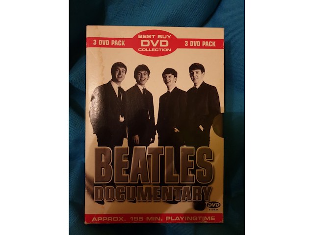 Beatles Bitlsi Kolekcionarsko Izdanje