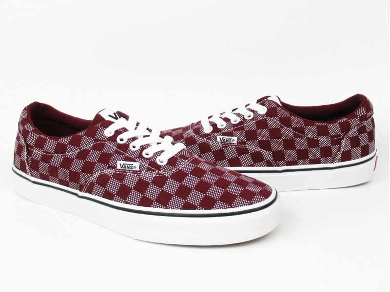 Vans patike NOVO RETKOOOO R73