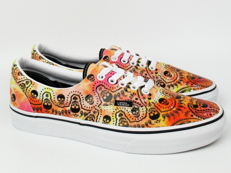 Vans patike NOVO RETKOOOO R71