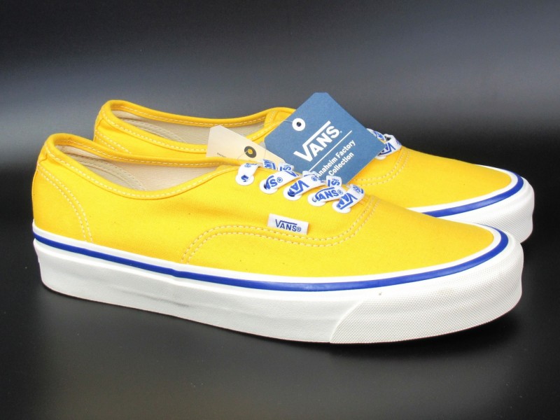 Vans patike NOVO RETKOOOO R80