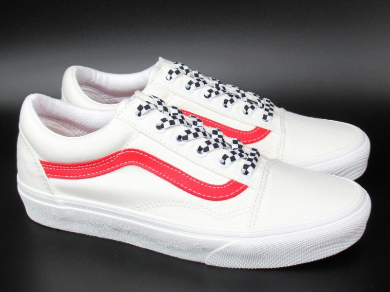 Vans patike KOŽA NOVO RETKOOOO R116