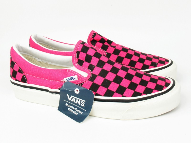 Vans patike NOVO RETKOOOO R121