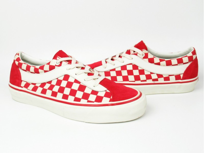 Vans patike KOŽA NOVO RETKOOOO R120