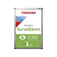 1 TB Toshiba HDWV110UZSVA 3.5"