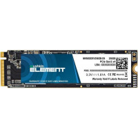 256 GB Mushkin Element MKNSSDEV256GB-D8