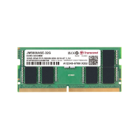 32GB DDR5 5600MHz Transcend JM5600ASE-32G