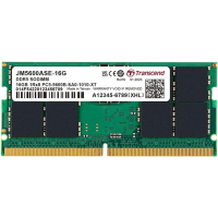 16GB DDR5 5600MHz Transcend JM5600ASE-16G