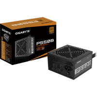 550W Gigabyte GP-PB550B