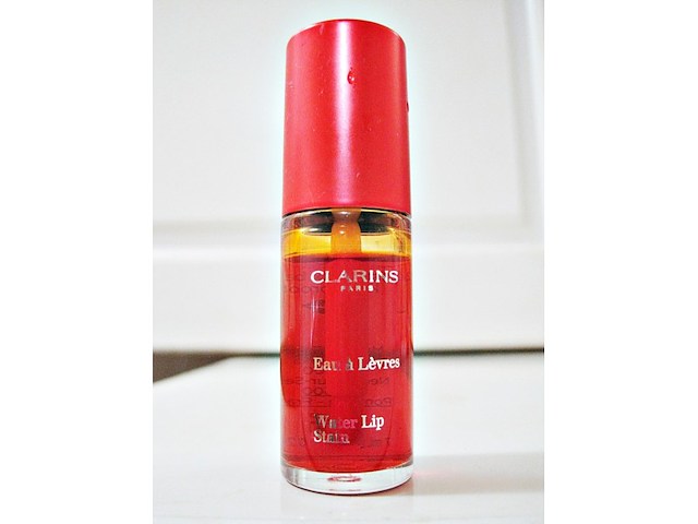 CLARINS Lip Stain