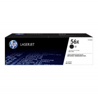 HP 56X Black