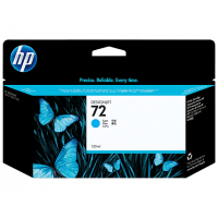 HP 72 Cyan