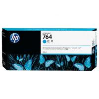 HP 764 Blue