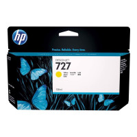 HP 727 Yellow