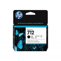 HP 712 Black