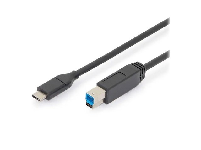 Kabal za stampac USB 3.1 Tip C na na USB 3.0