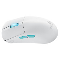 Asus P713 Harpe Ace Aim Lab Edition White