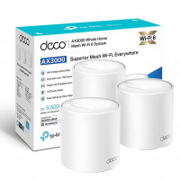 TP-Link DECO X50(3-PACK)