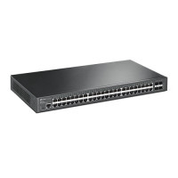 TP-Link TL-SG3452X