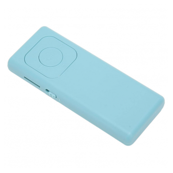 MP3 Player 301 32GB plavi