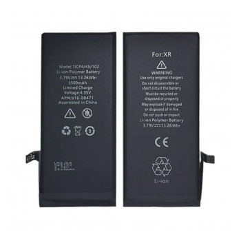 Baterija APLONG za iPhone XR (3500mAh)
