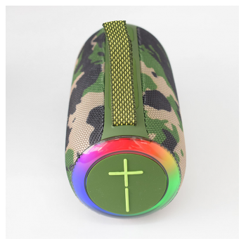 Bluetooth zvucnik S400 military