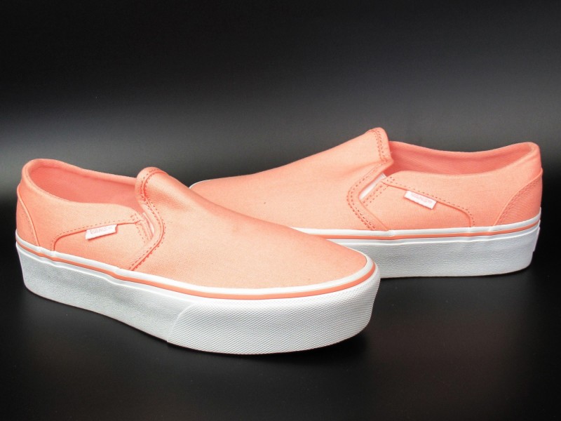 Vans patike NOVO platforma R81