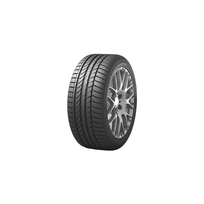 225/45R17 SPORTMAXX TT 91W ROF