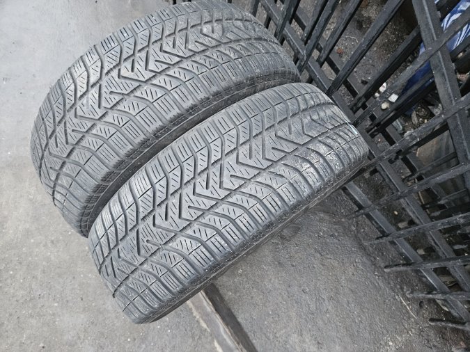 205/55 R16 Pireli