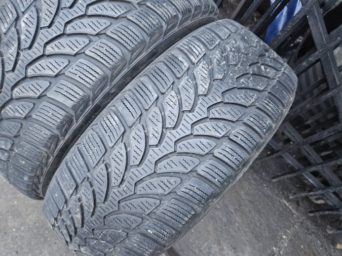 205/55 R16 Bridgestone