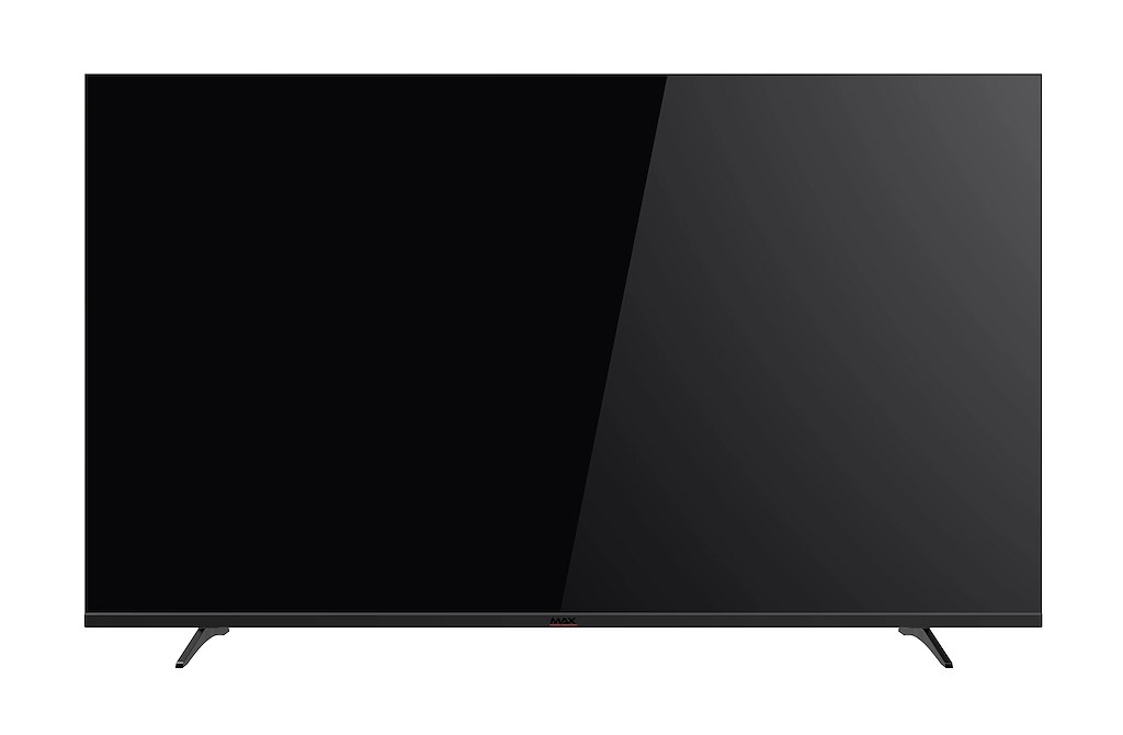 SMART LED TV 50 MAX 50MT504S 3840×2160/UHD/4K/DVB-T2/S2/C